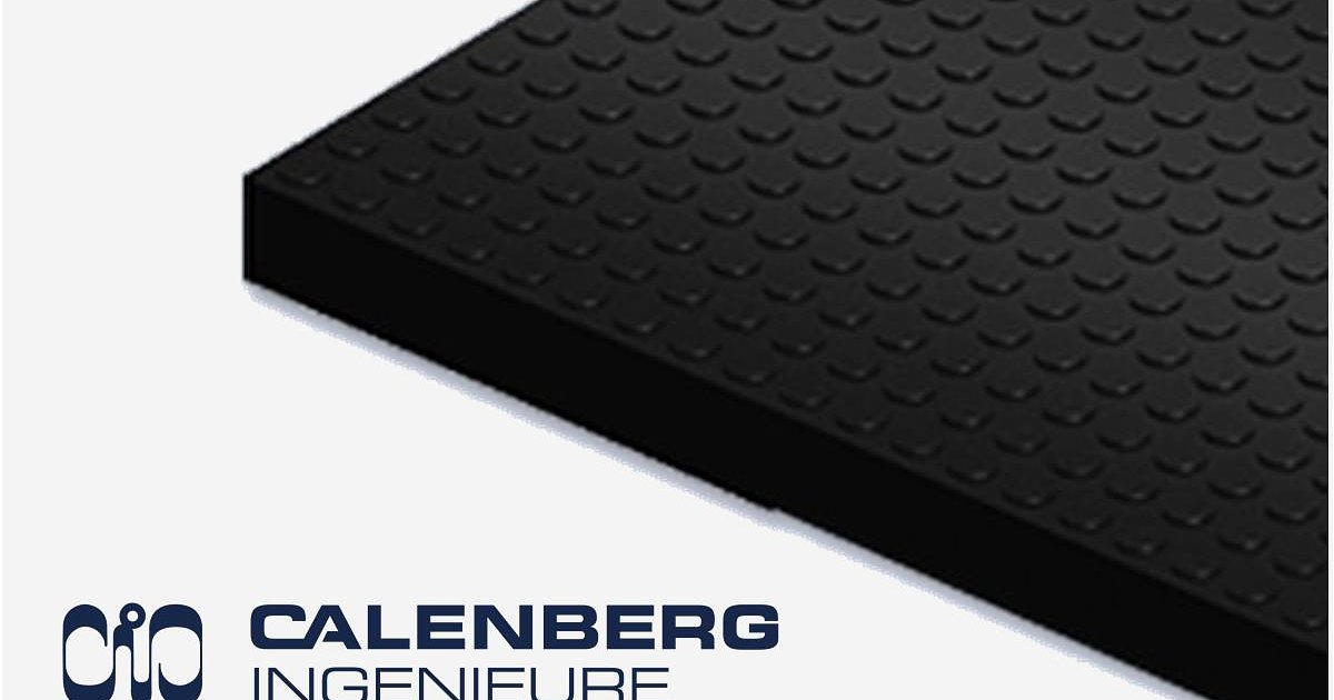 Calenberg Lager | Ancon (AT)