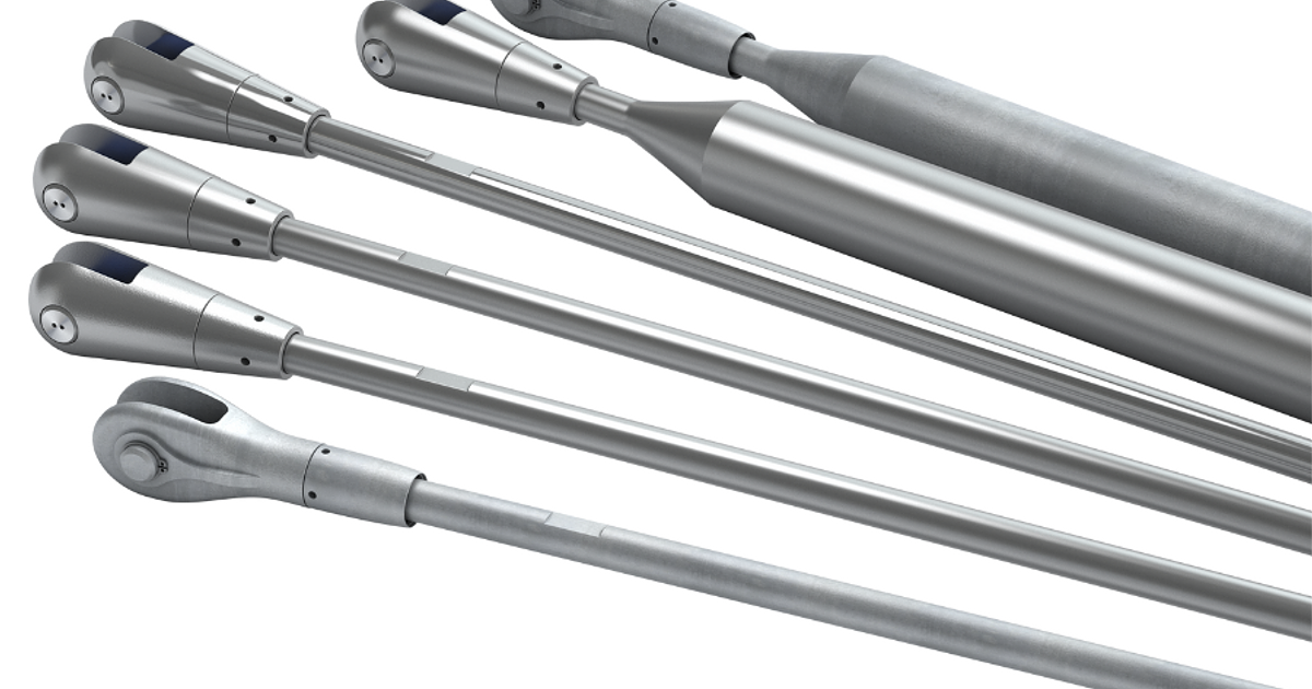 Aus Ancon 500 Edelstahl wird Halfen Detan-D Edelstahl | Ancon (AT)